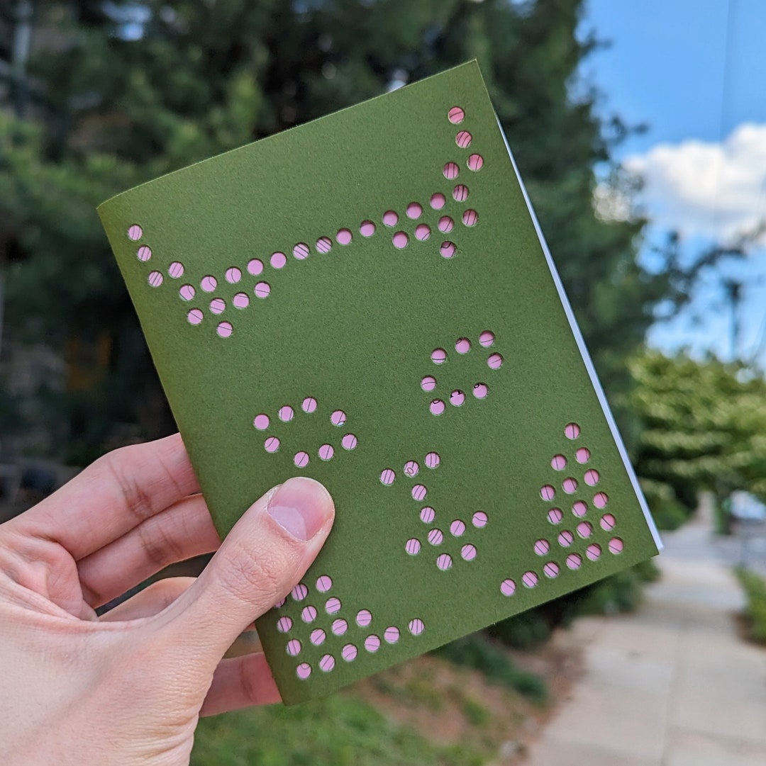 Zine Earth Liberation With a Little Help From Our Friends - Etsy