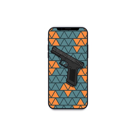 Glock Iphone Wallpaper