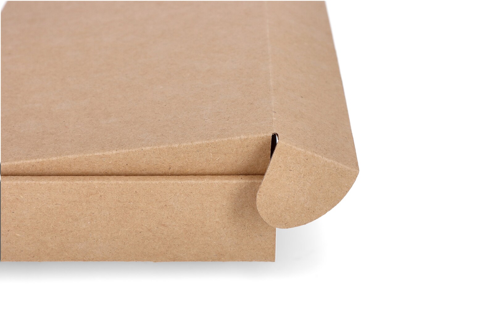 25 Pcs Quick Close Cardboard Shipping or Gift Boxes, Corrugated Strong ...