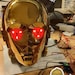 C-3PO C3PO LED EYES Light Kit - Etsy
