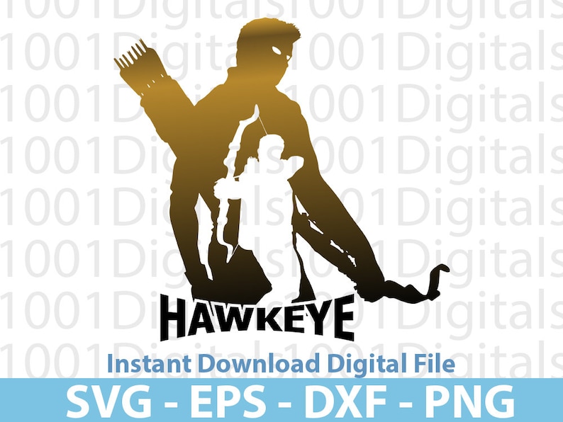 Hawk Silhouette Svg, Superhero Hawk Svg, Instant Download Svg Eps Dxf ...