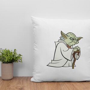 Master Yoda Svg, Star Wars Yoda Svg , Cute Yoda Svg, Eps Png Dxf ...