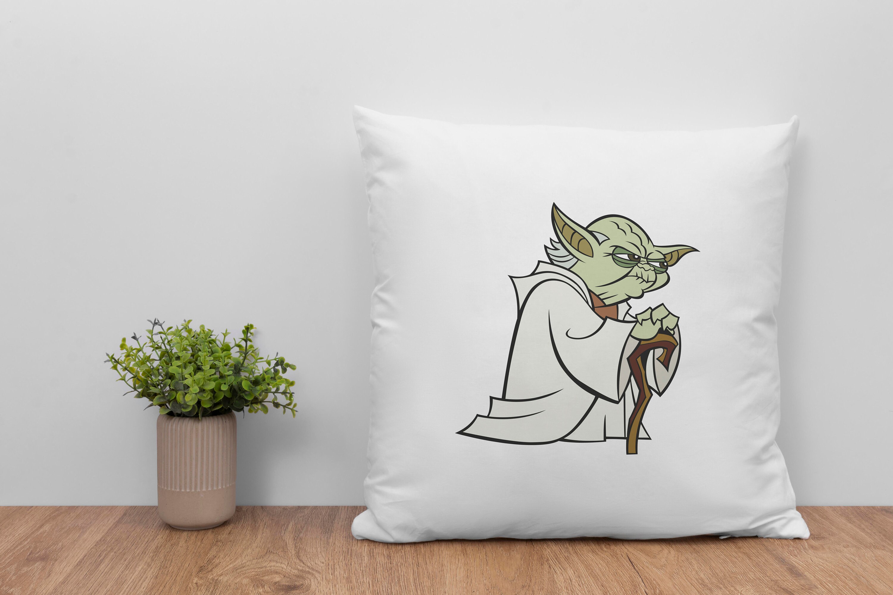 Master Yoda Svg Star Wars Yoda Svg Cute Yoda Svg Eps Png - Etsy