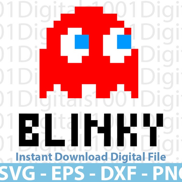 Pac Man - Etsy