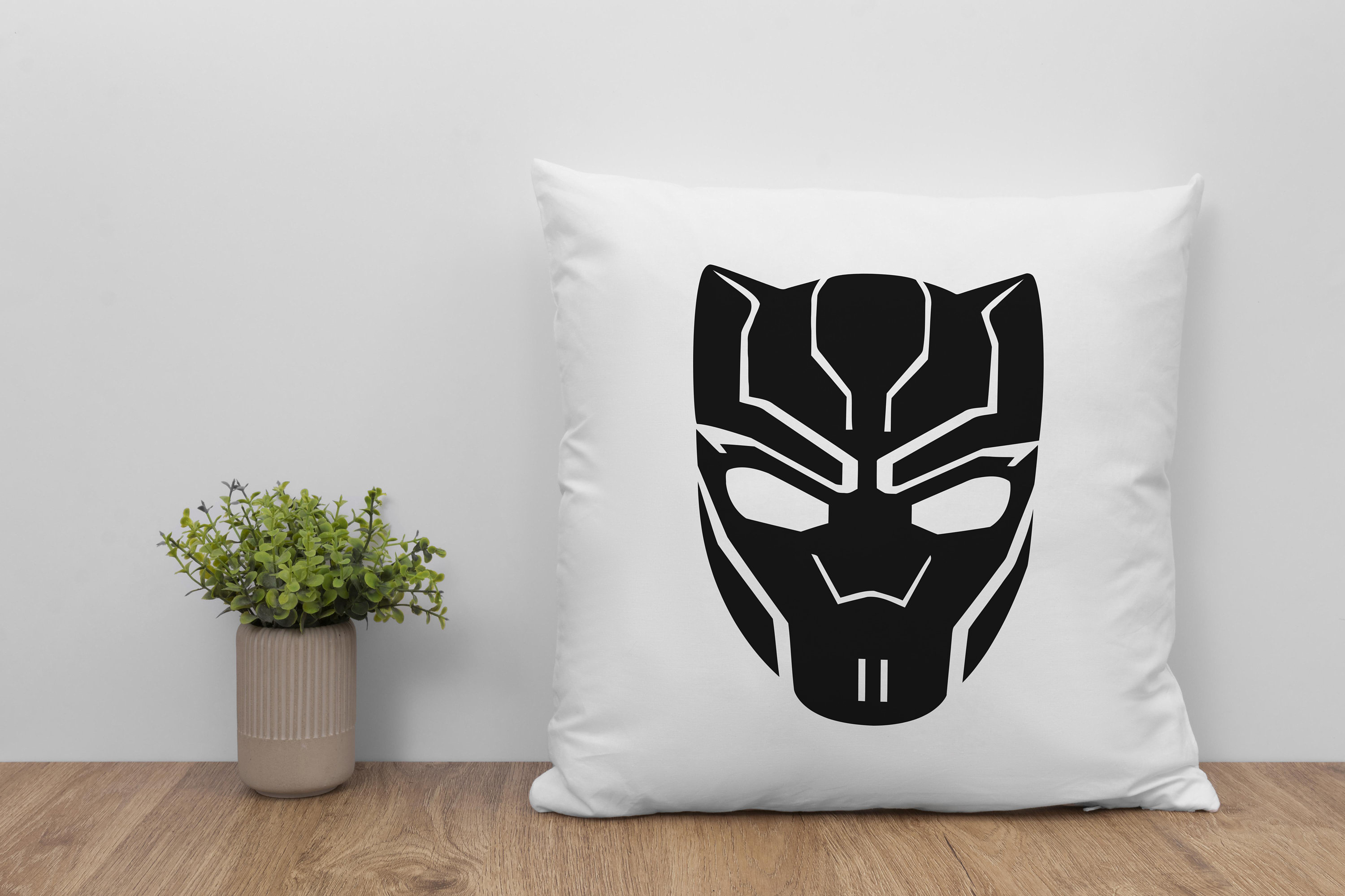 Black Panther Mask Svg Wakanda Forever Svg Wakanda Clipart - Etsy