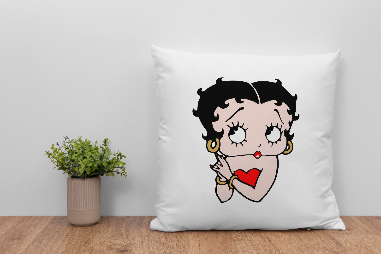 Betty Boop Svg, Betty Boop Head, Cute Boop Svg, Betty Boop Clipart, Cut ...