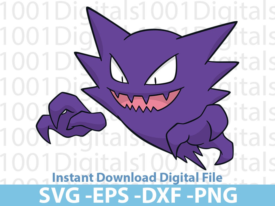 Hunter Svg Pokemon Hunter Svg Hunter Clipart Png Cut File - Etsy