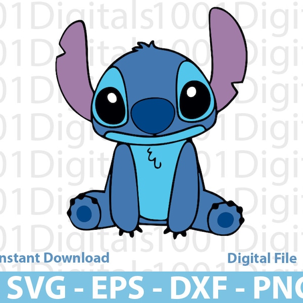 Svg Stitch - Etsy