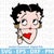 Betty Boop Svg, Betty Boop Head, Cute Boop Svg, Betty Boop Clipart, Cut ...