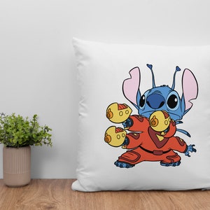 Stitch Svg, Stitch Fire Shot Svg , Cute Stitch Svg, Stitch Clipart, Cut ...