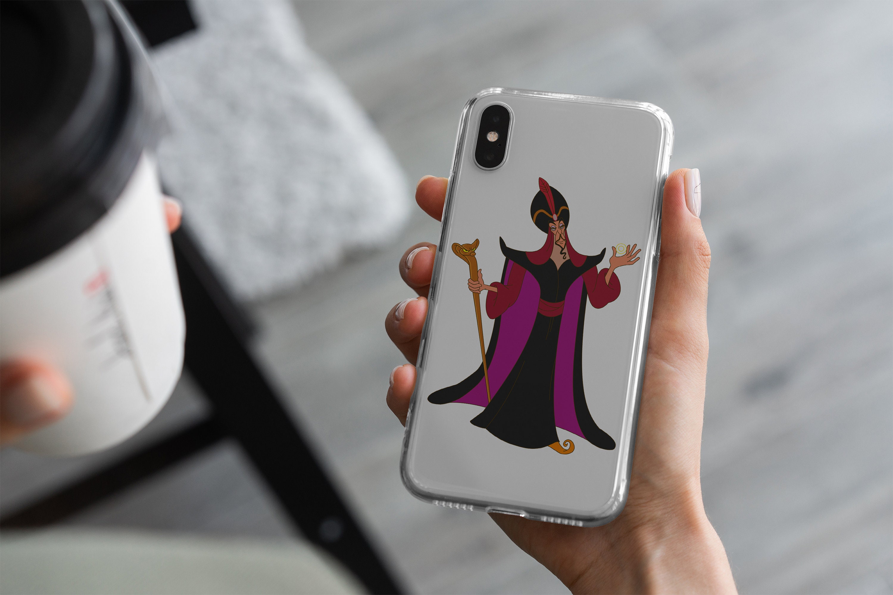 Jafar Aladdin Svg Bad Guy Jafar Svg Aladdin Jafar Clipart - Etsy Hong Kong