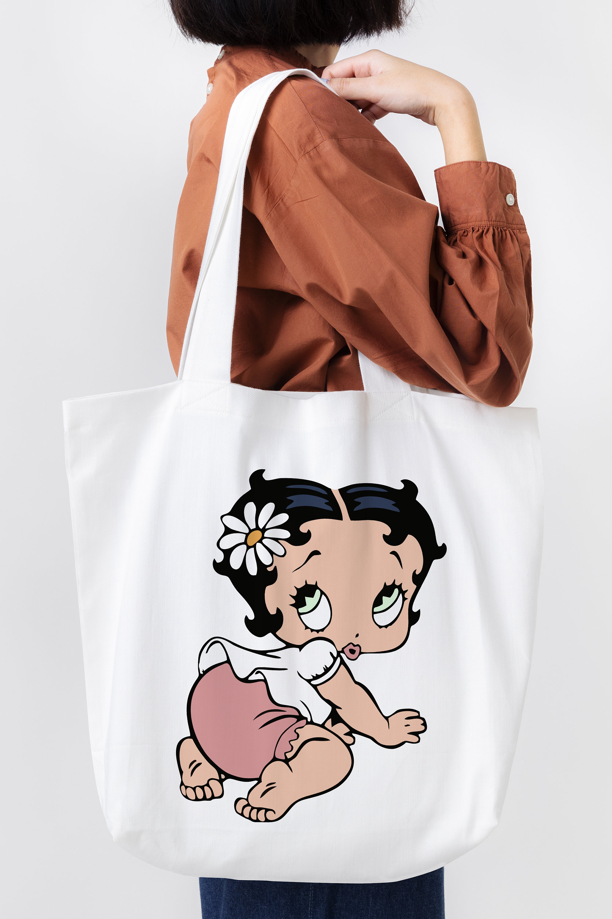 Baby Betty Boop Svg, Betty Boop Png, Cute Boop Svg, Betty Boop Clipart ...