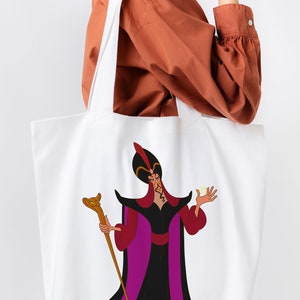 Jafar Aladdin Svg, Bad Guy Jafar Svg, Aladdin Jafar Clipart, Png Cut ...