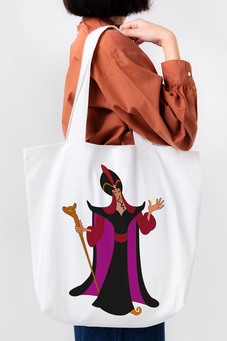 Jafar Aladdin Svg, Bad Guy Jafar Svg, Aladdin Jafar Clipart, Png Cut ...