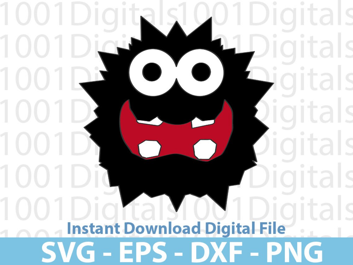 Fuzzy Svg Super Mario Fuzzy Svg Mario Clipart Cut File - Etsy
