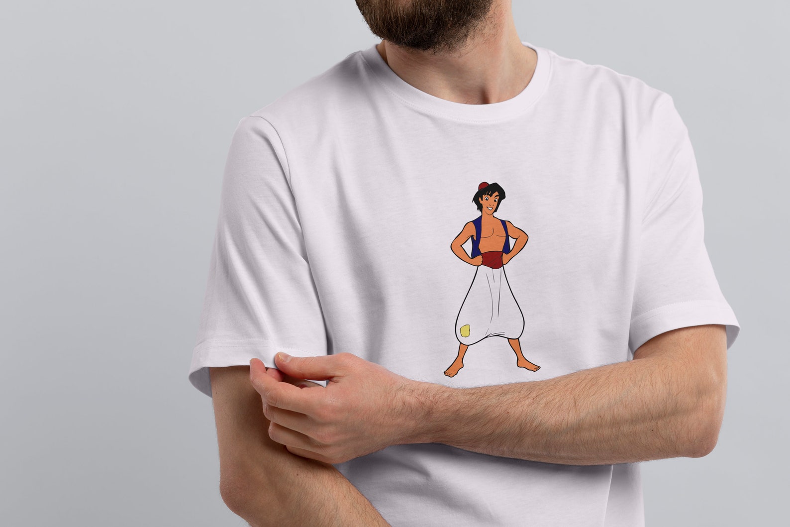 Aladdin Svg, Cute Aladdin Svg, Aladdin Clipart, Png Cut File, Cricut ...