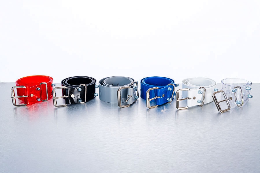 Shackles Straps Bondage Belt Bondage Set BDSM Set Shackle - Etsy