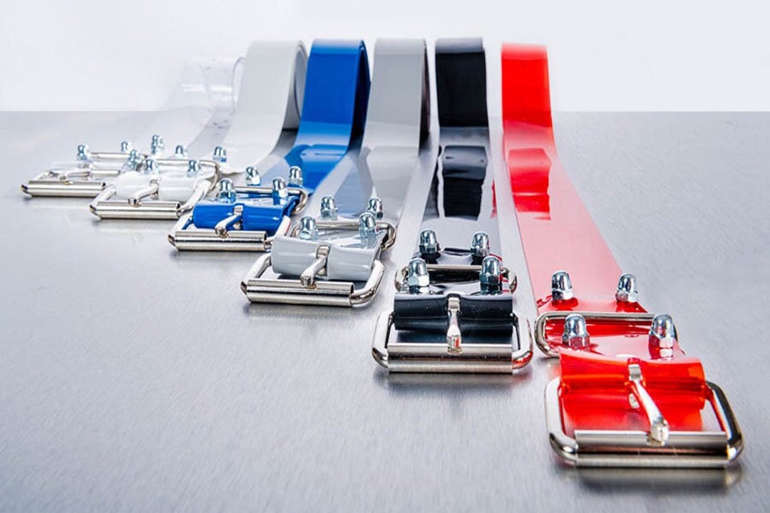 Shackles Straps Bondage Belt Bondage Set BDSM Set Shackle - Etsy