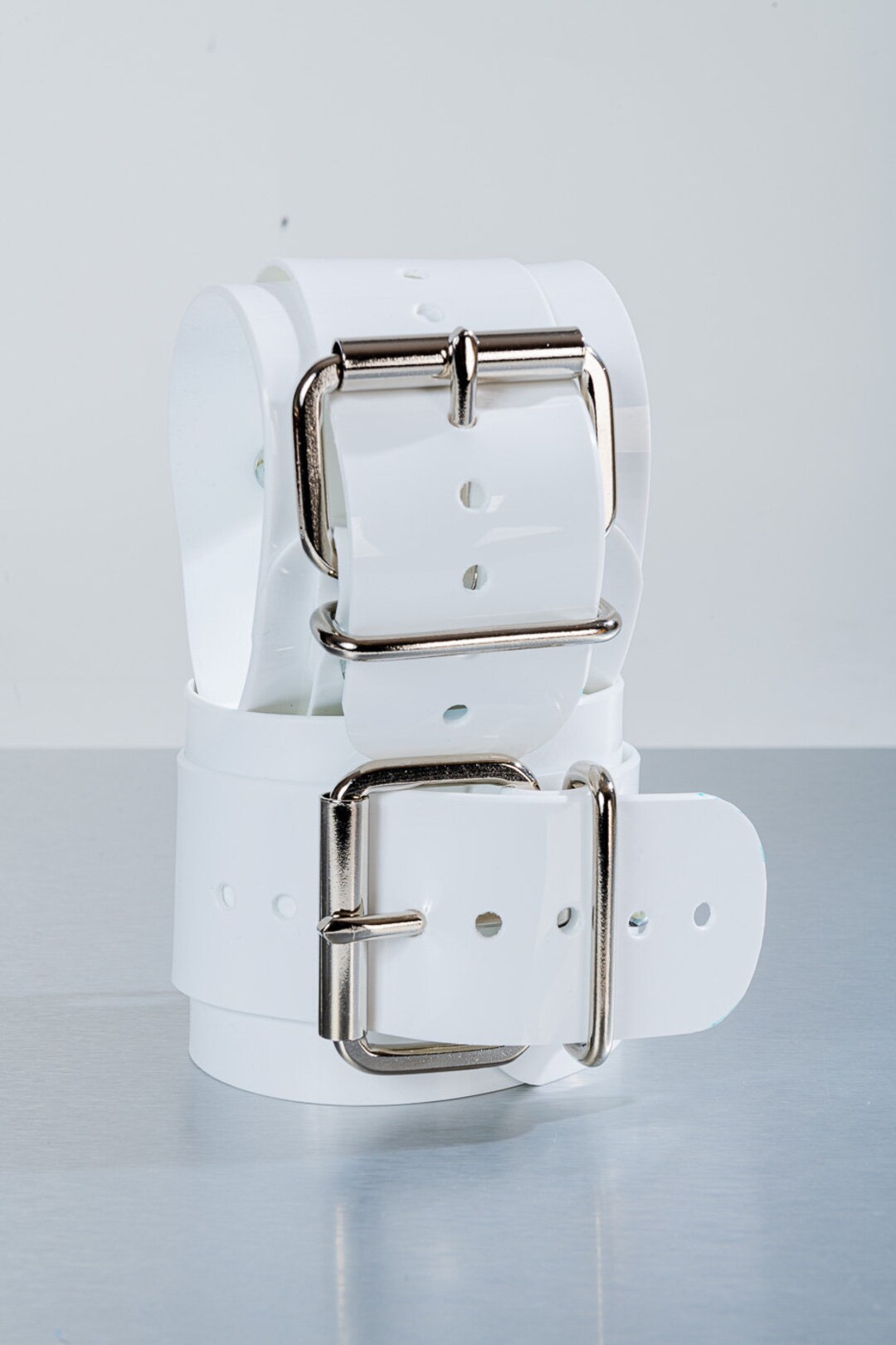 Handmade Handcuffs, Ankle Cuffs, Collar for Him and Her, Made to ...