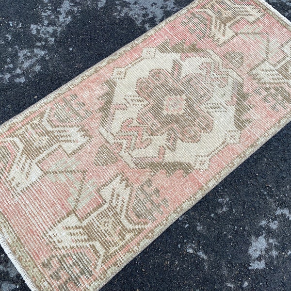 2x3 Vintage Rug - Etsy
