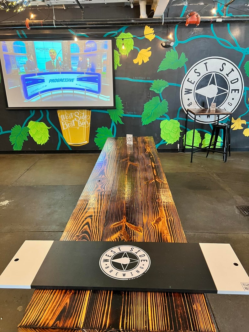 Custom Blitz Boards - Etsy