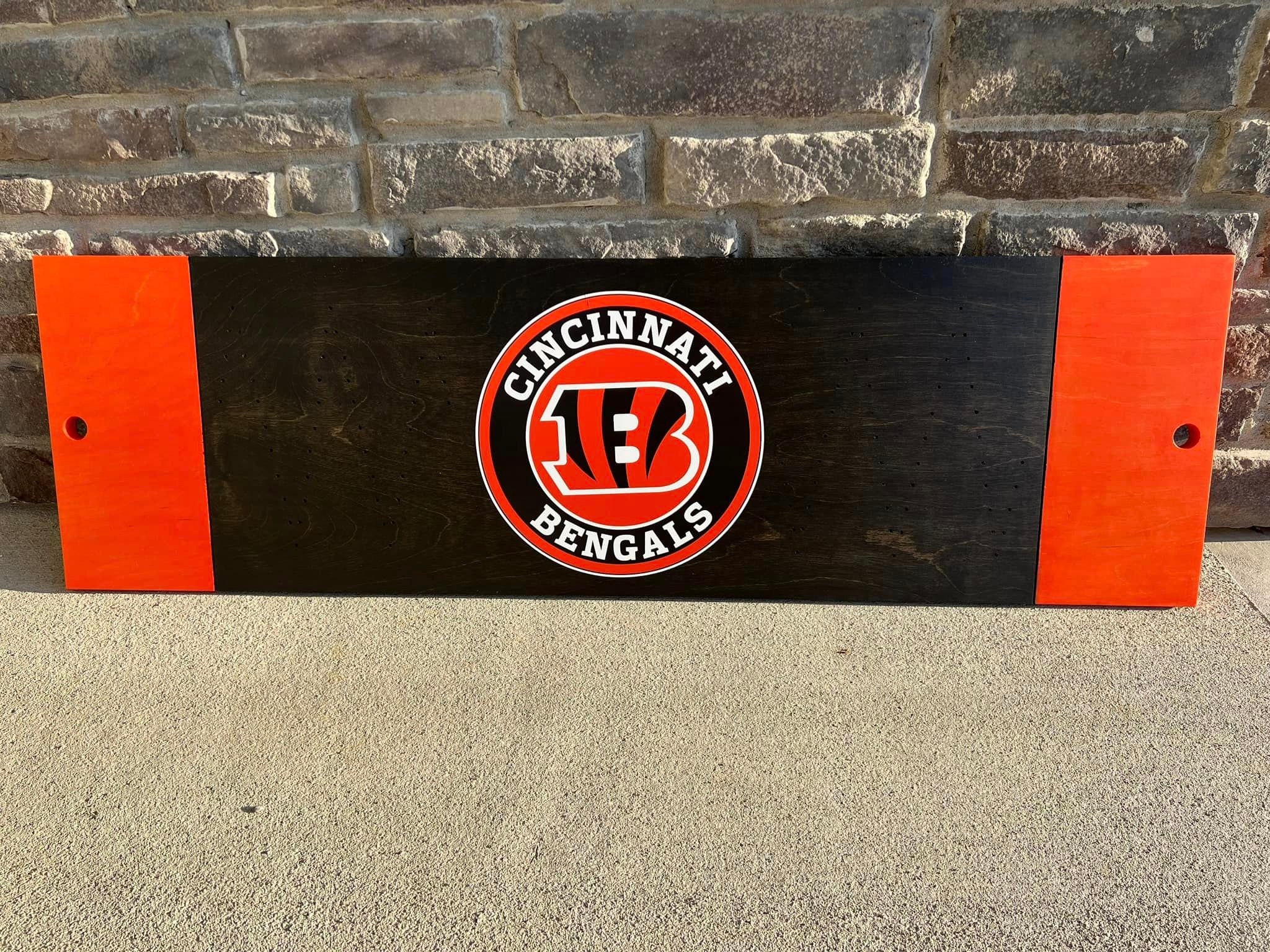 Custom Blitz Boards - Etsy