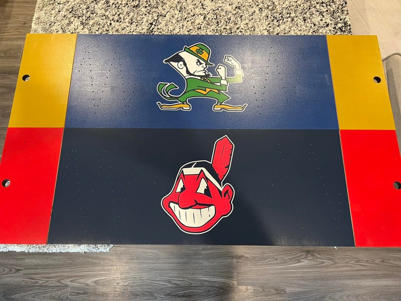 Custom Blitz Boards - Etsy