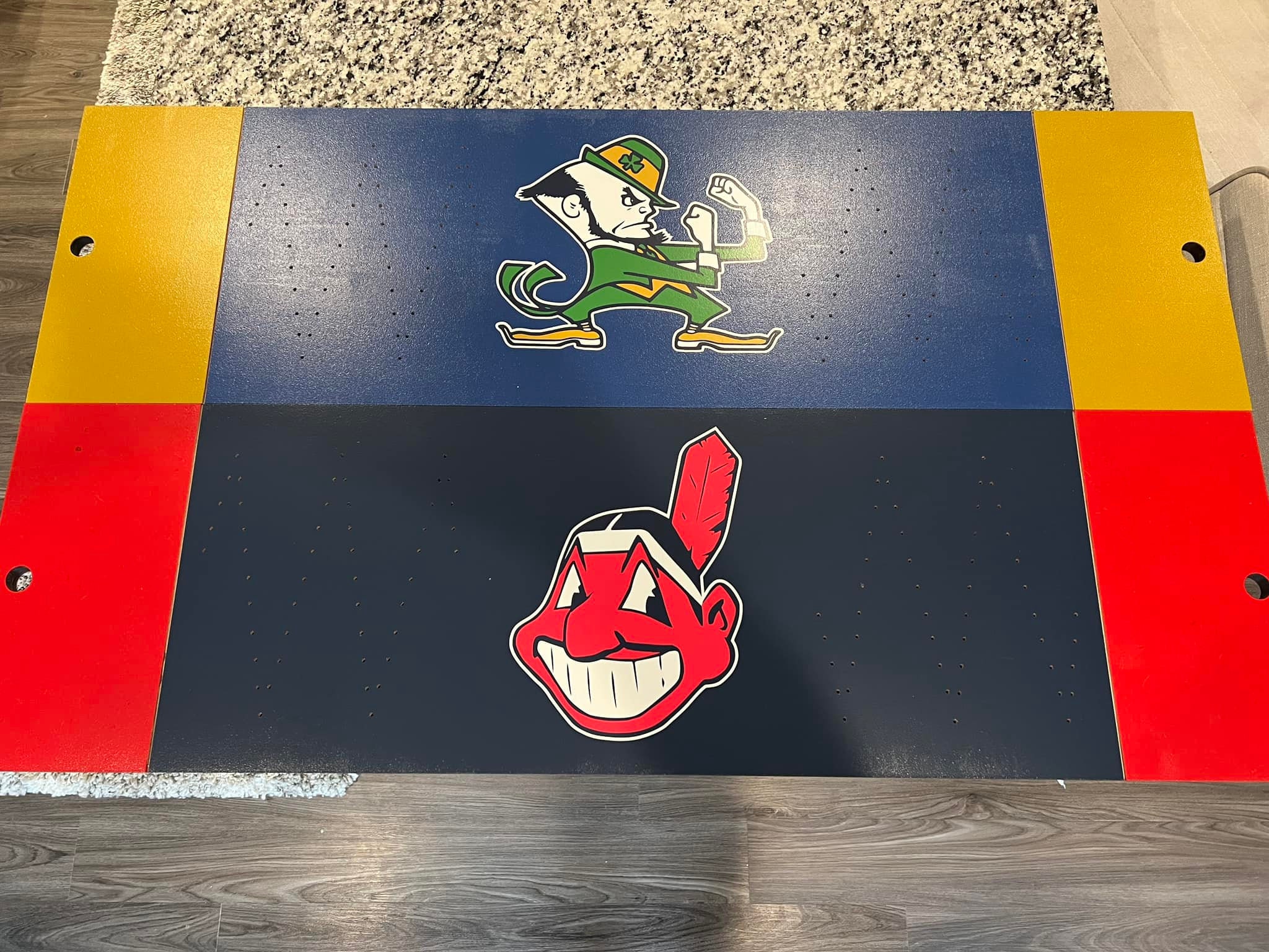 Custom Blitz Boards - Etsy