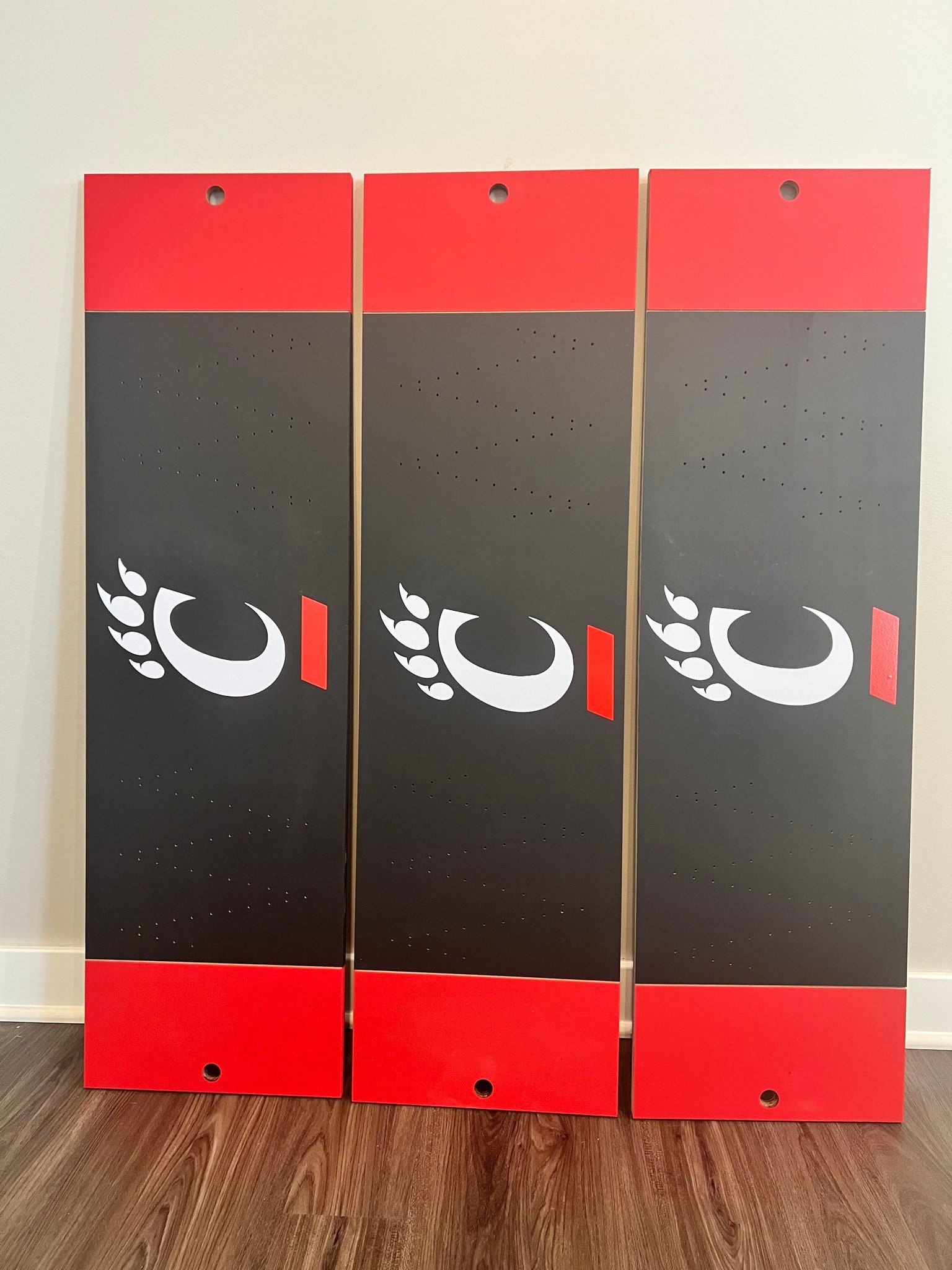 Custom Blitz Boards - Etsy