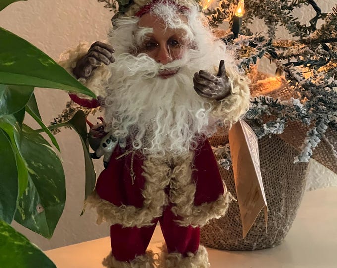 DEMDACO Drolleries “christmas Treats” - Etsy