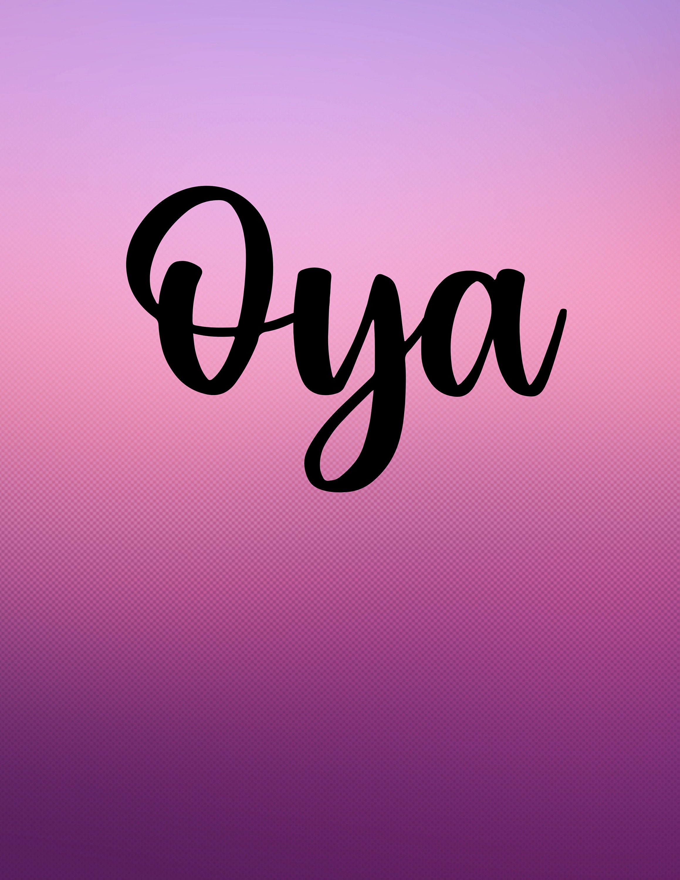 Oya Orisha SVG PNG JPG Files Religious & Spiritual Images Santeria ...