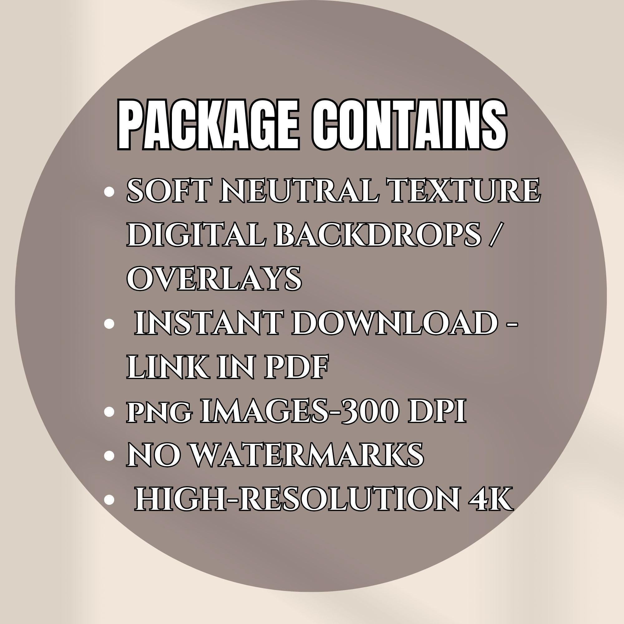 Soft Neutral Textures Backdrops, Neutral Colored Backgrounds, Scratched ...