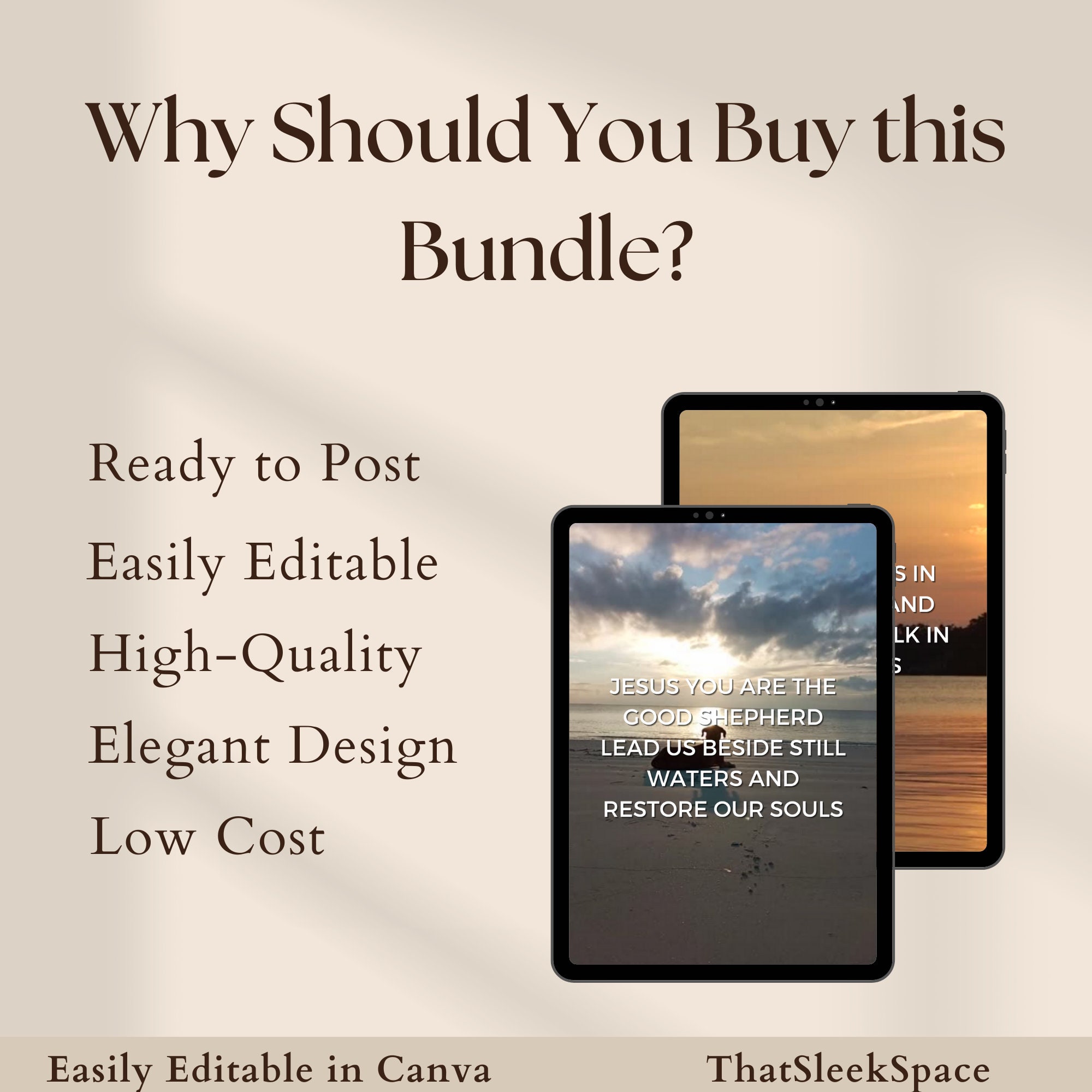 3000+ MEGA Christian Reels Bundle | Bible Quotes Reels Bundle I ...