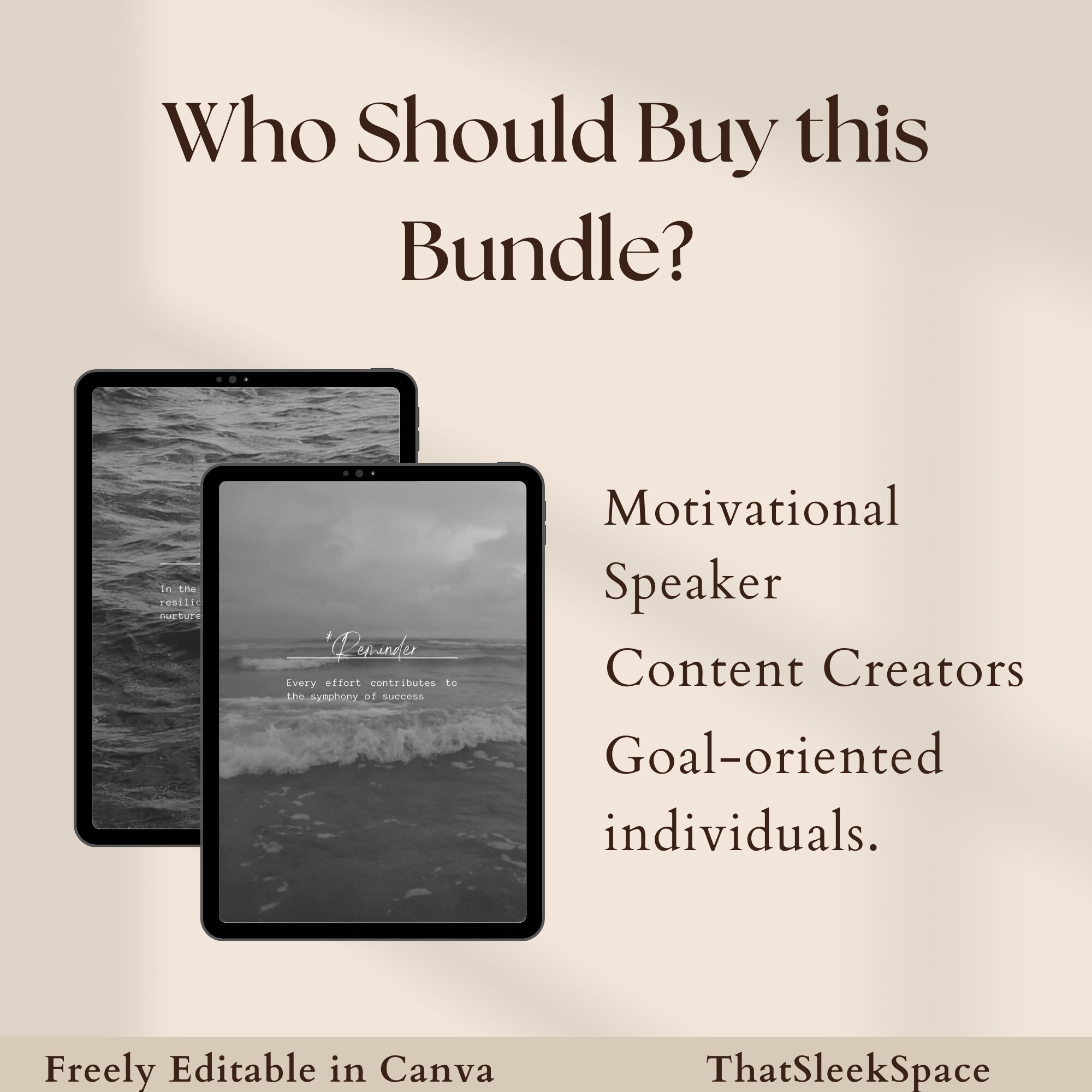 115 Growth Mindset Quotes Reels Bundle L Quotes Pack I for Instagram ...