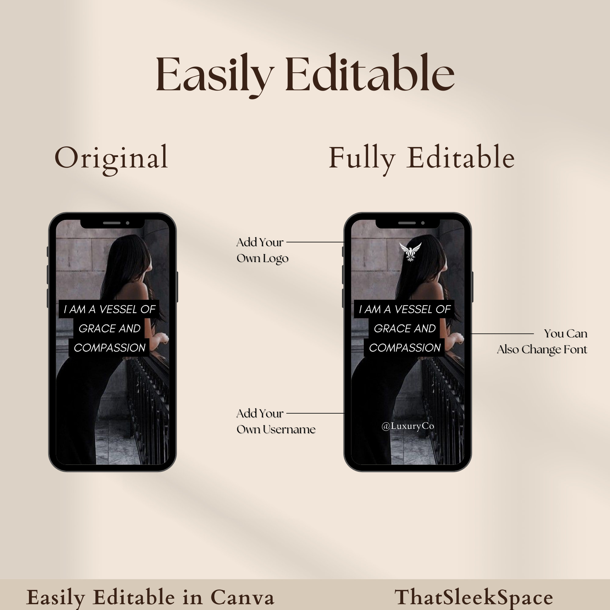 Buy 120+ Princesses Treatment Affirmations IG Story | Viral Pinterest ...