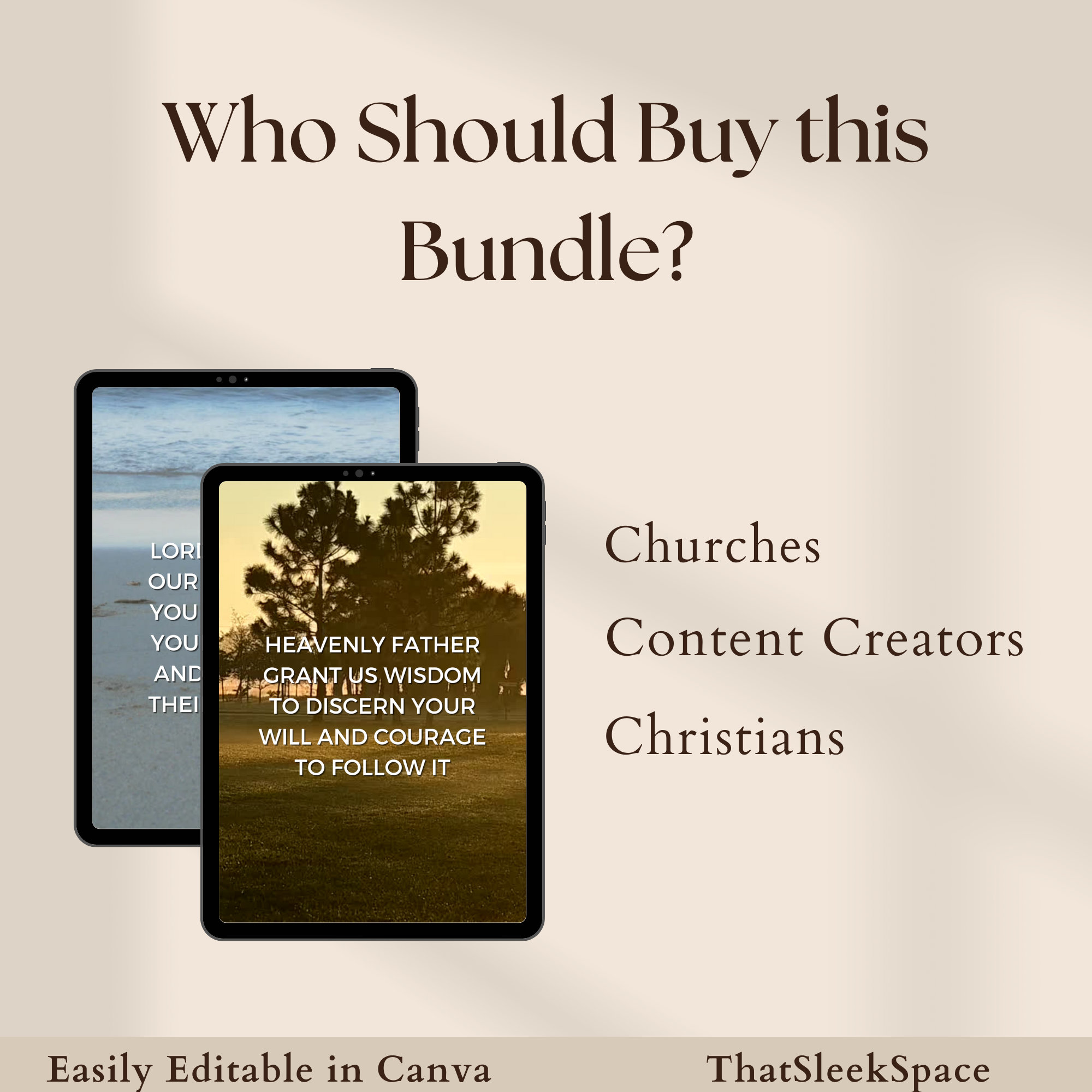120 Powerful Christian Prayers Reels Bundle Christian Reels Bundle ...
