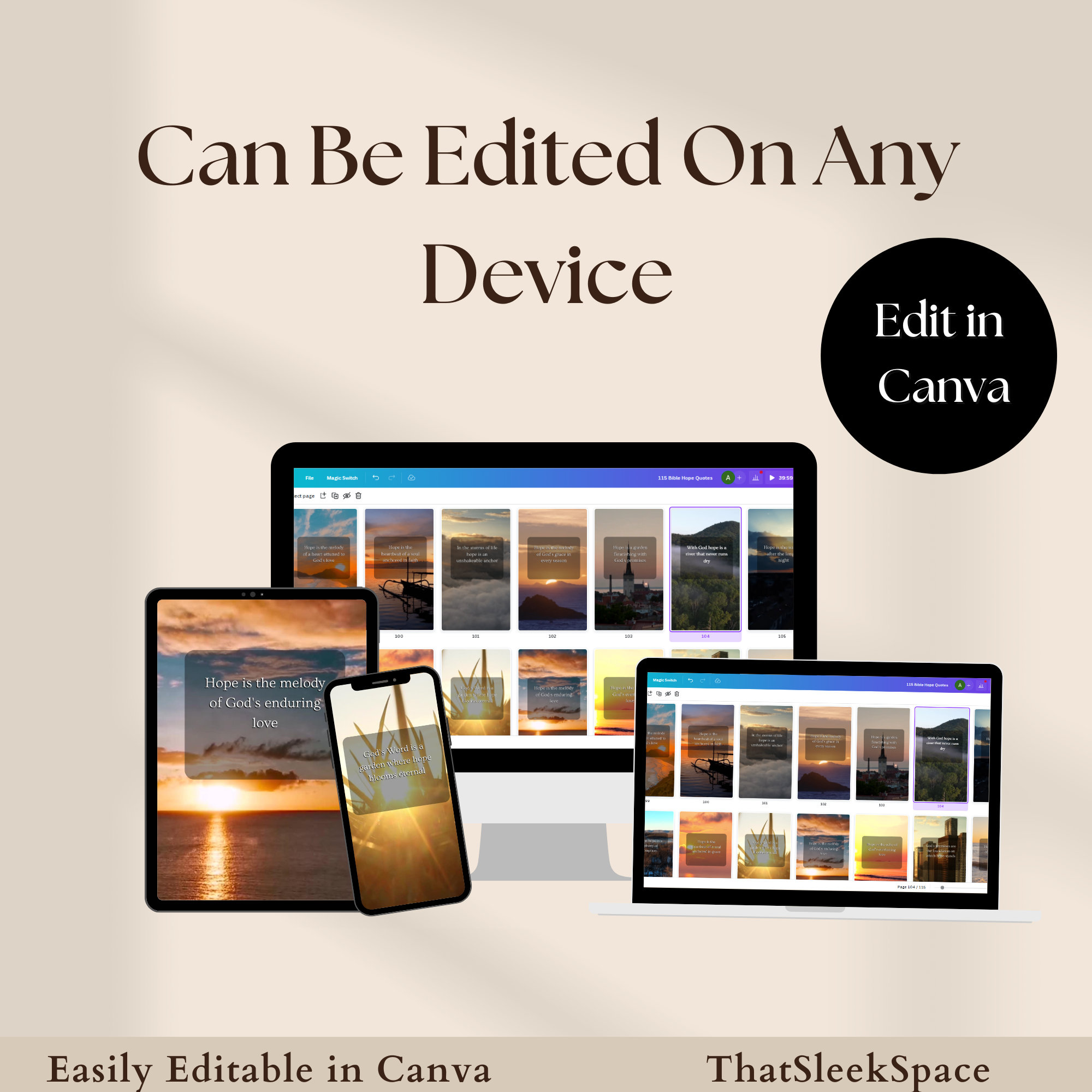 115 Bible Hope Quotes Reels Bundle Bible Verse Reels Bundle - Etsy