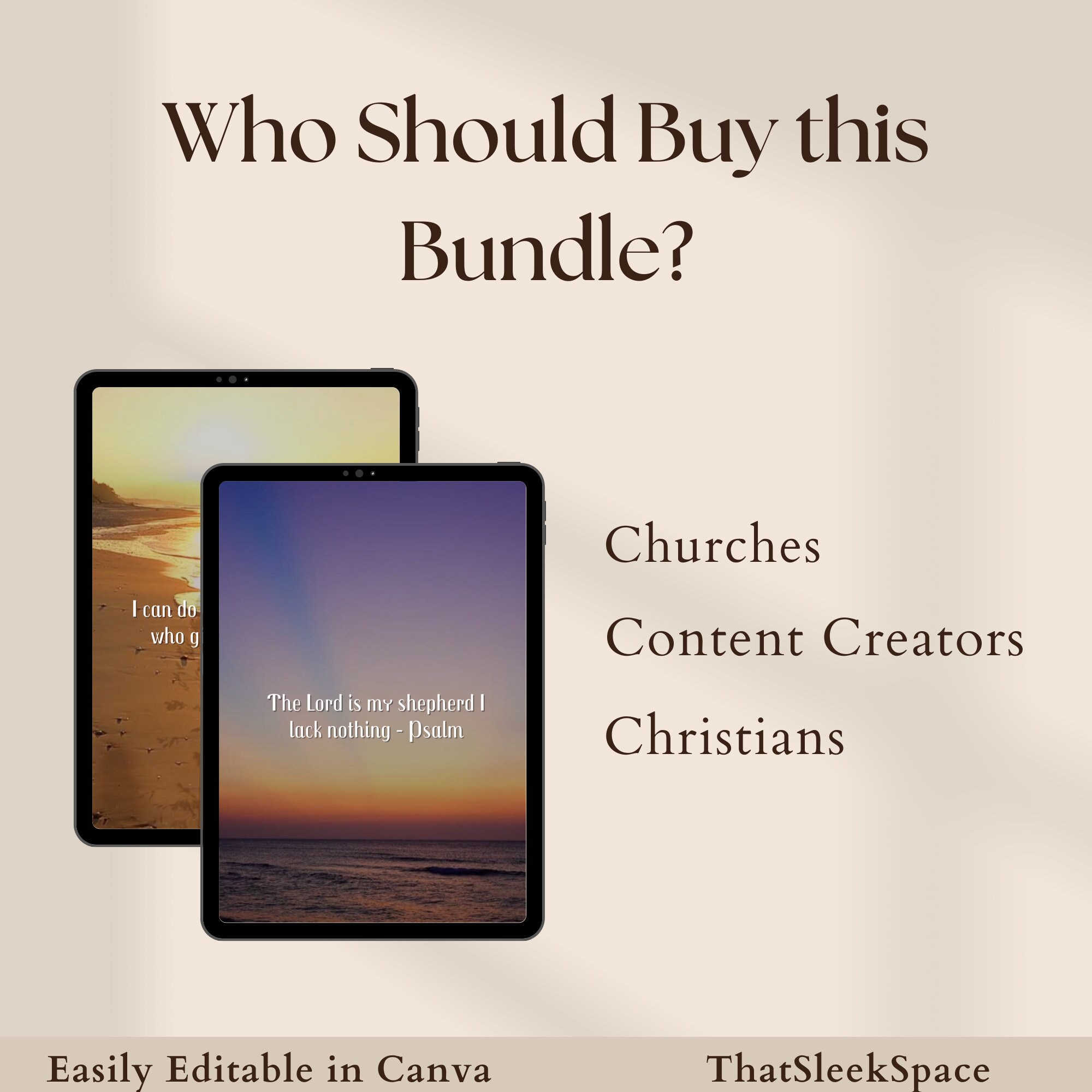 120 Bible Verses Reels Bundle | Jesus Christian Verse Reels Bundle I ...