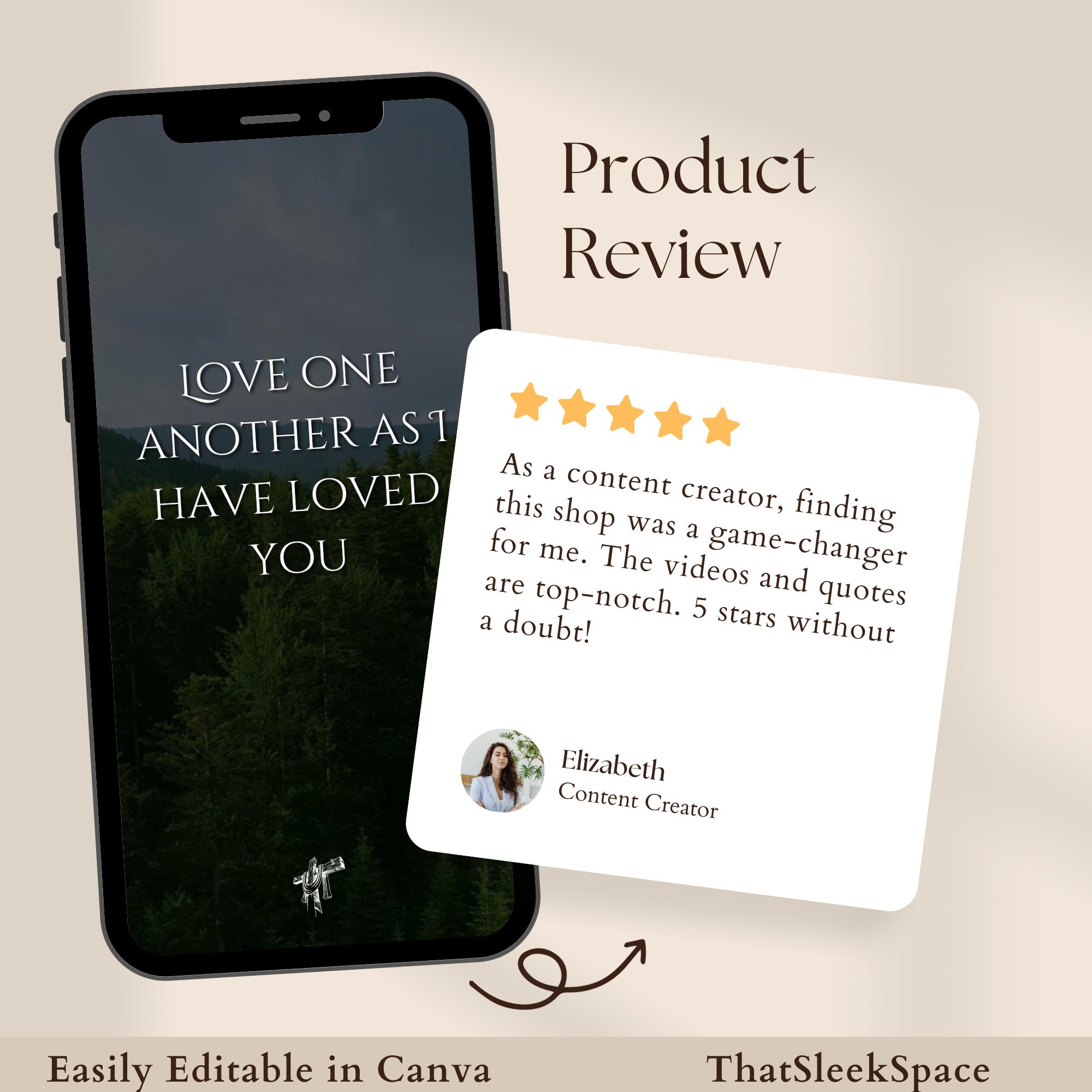 105 Life Teaching of Jesus Reels Bundle | Bible Verse Reels Bundle I ...