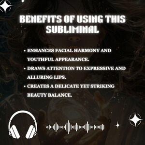 Small Nose Big Lips Subliminal Highly Effective Subliminal Audio ...