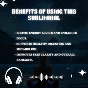 Increased Water Intake Subliminal Highly Effective Subliminal Audio Manifestation Subliminal ...