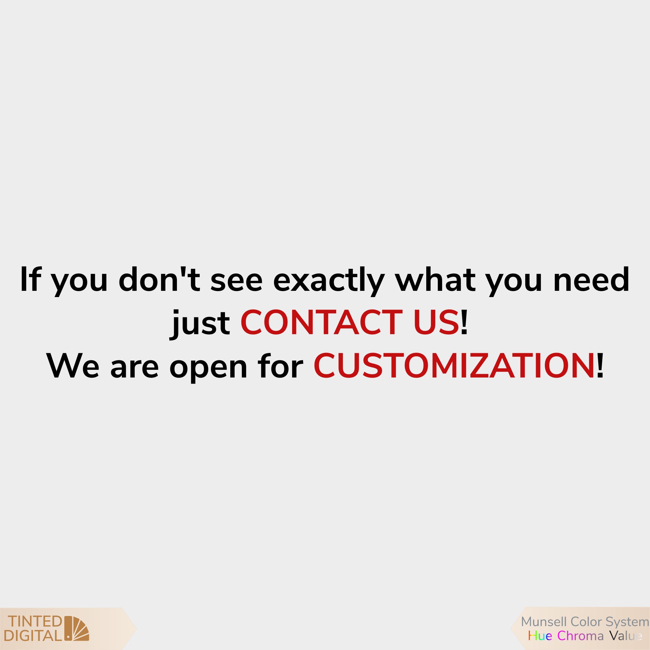 Munsell Color System Charts, Color Reference, Color Matching, Printing ...