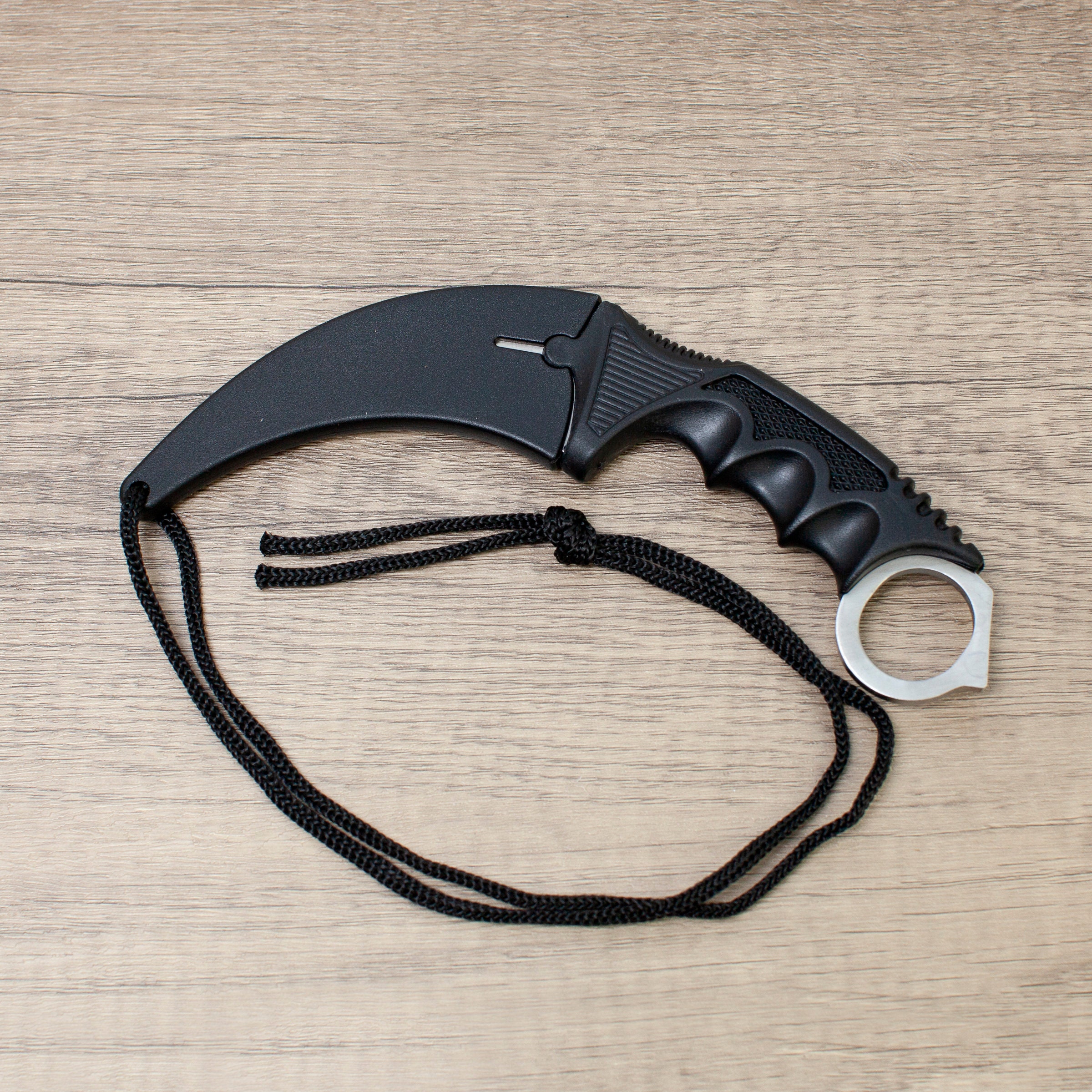 Silver Karambit Knife, Collectible Knife, Gift for Men, Birthday Gift ...