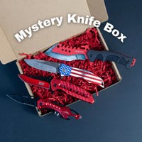 Mystery Box - Etsy