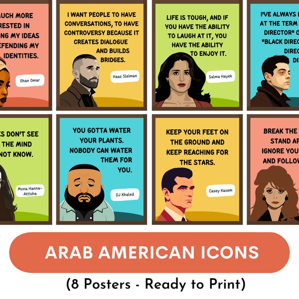 Arab - Etsy