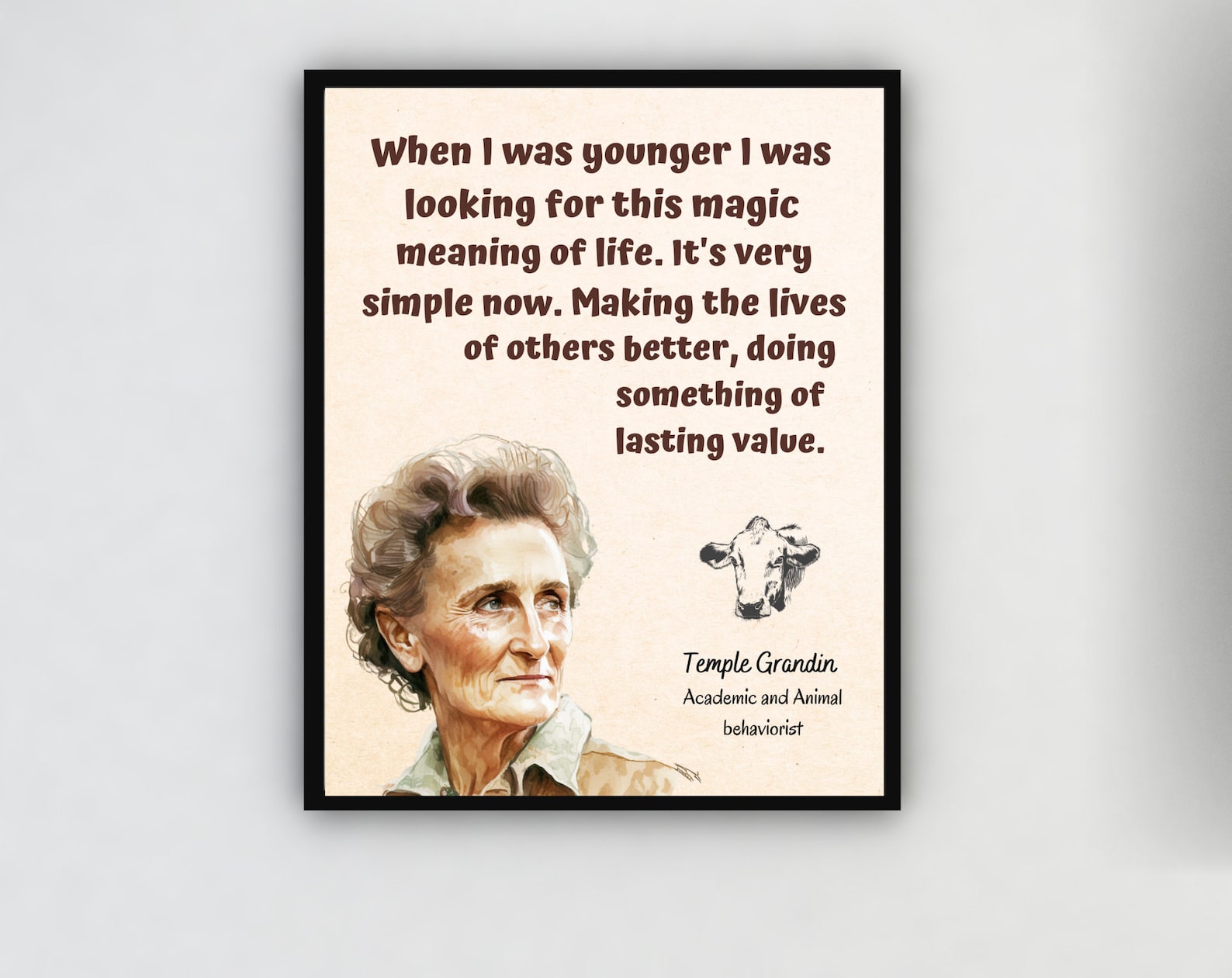 Famous People With Autism Posters, Autism Awareness Month, Remarkable ...