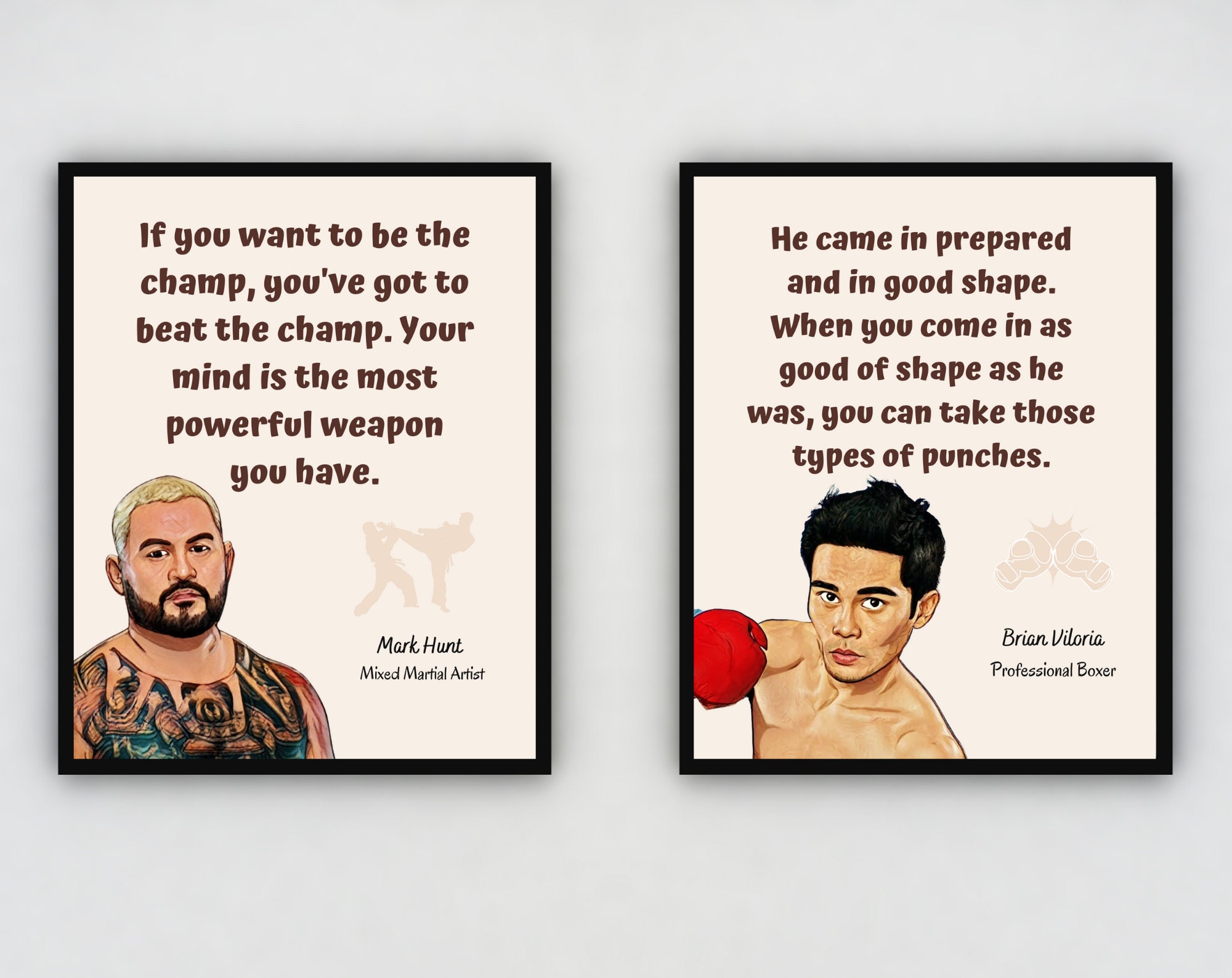 Remarkable Pacific Islanders Posters(set of 8), Asian American Pacific ...