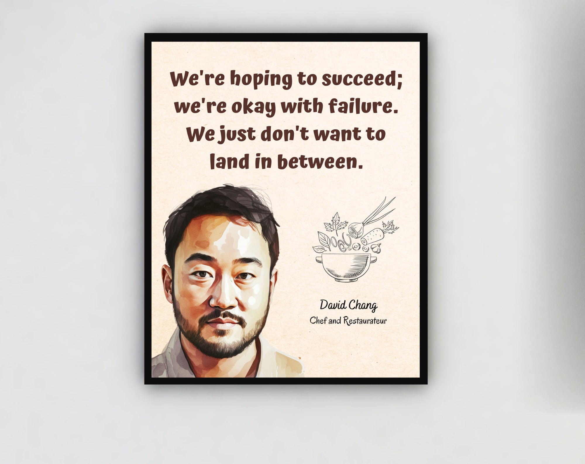 Famous Asian American Icons Posters set of 8, Asian American Heritage ...