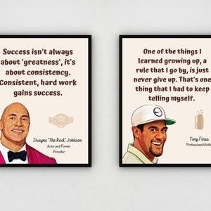 Remarkable Pacific Islanders Posters(set of 8), Asian American Pacific ...