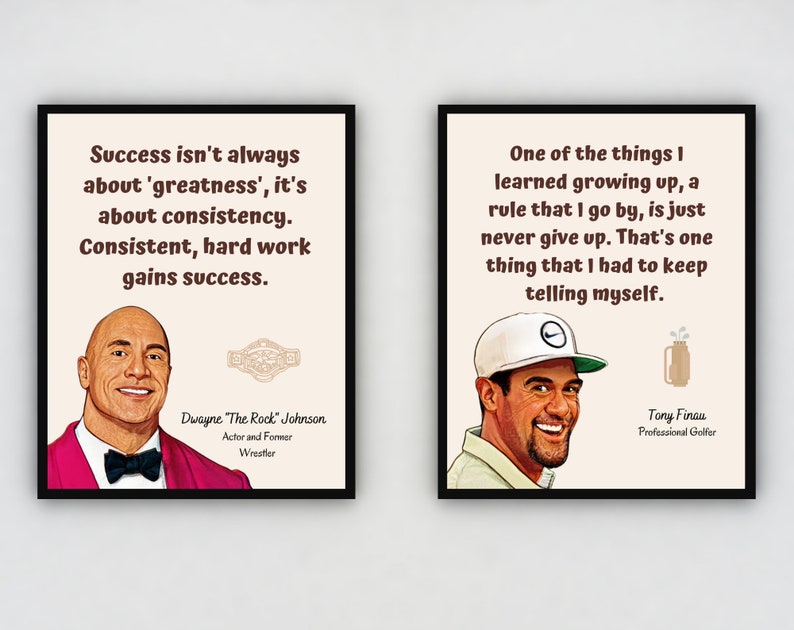 Remarkable Pacific Islanders Posters(set of 8), Asian American Pacific ...